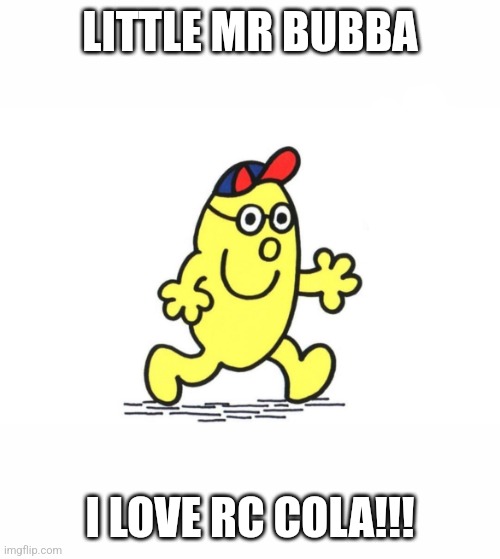 LITTLE MR - Imgflip