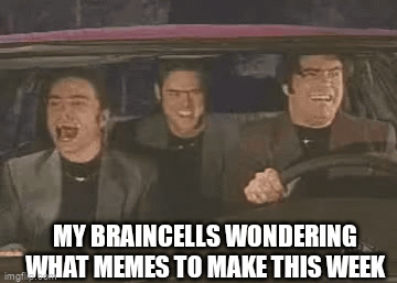 I have no ideas - Imgflip