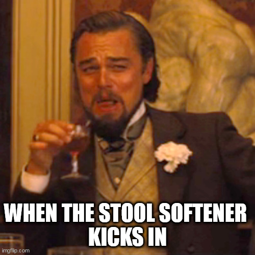 Laughing Leo Meme - Imgflip