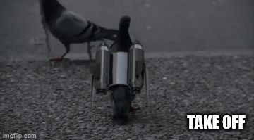 Ready for takeoff - Imgflip