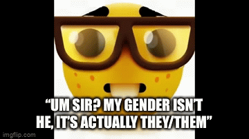 3D Nerd Emoji - Imgflip