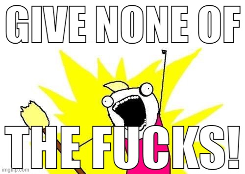 speaks for itself - Imgflip