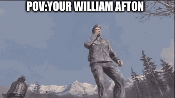 Image tagged in gifs,fnaf,william afton - Imgflip