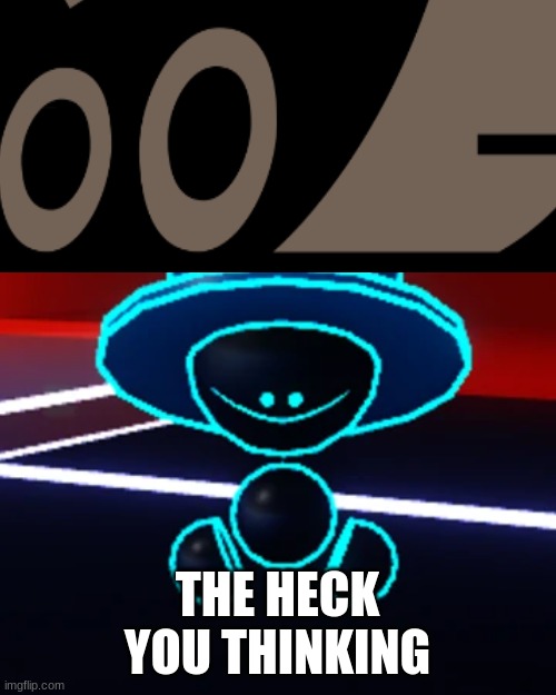 calm down guardsman - Imgflip