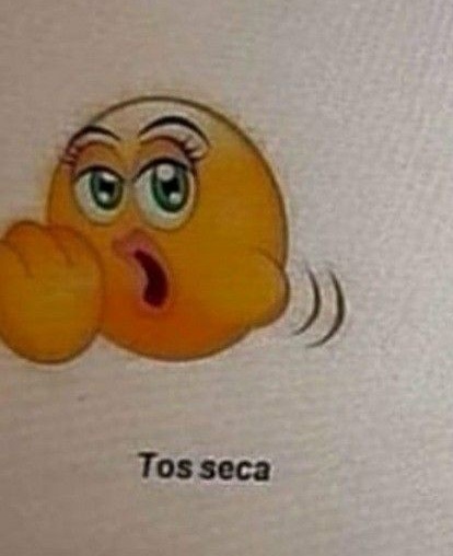Tos seca Blank Template - Imgflip