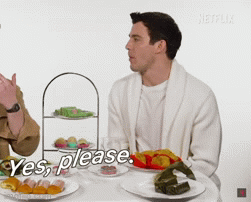 Yes Please - Imgflip