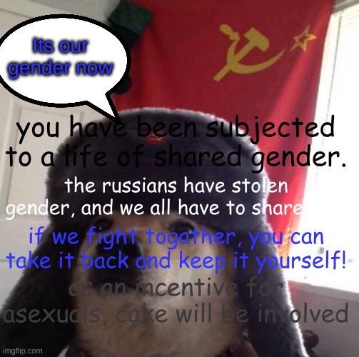 whos with me? - Imgflip