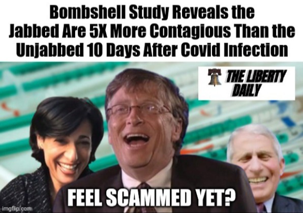 Can't say we didn't warn you. - Imgflip