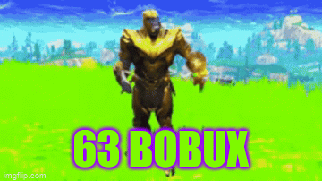 63 bobux - Imgflip