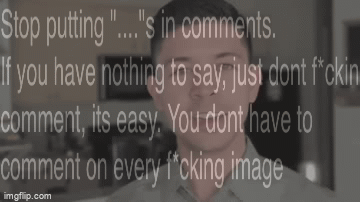 Angry Guy Explaining - Imgflip
