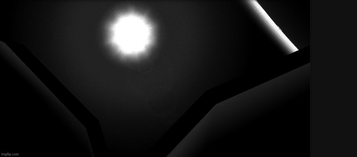 First photo of the Sun from space - Imgflip