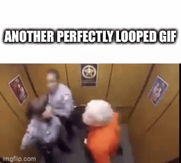 Looping gifs perfectly #2 - Imgflip