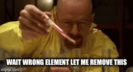 walter white cooking - Imgflip