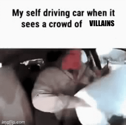 Meme using the perfectly looped #5 - Imgflip