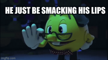 It’s more of a decent loop #7 - Imgflip