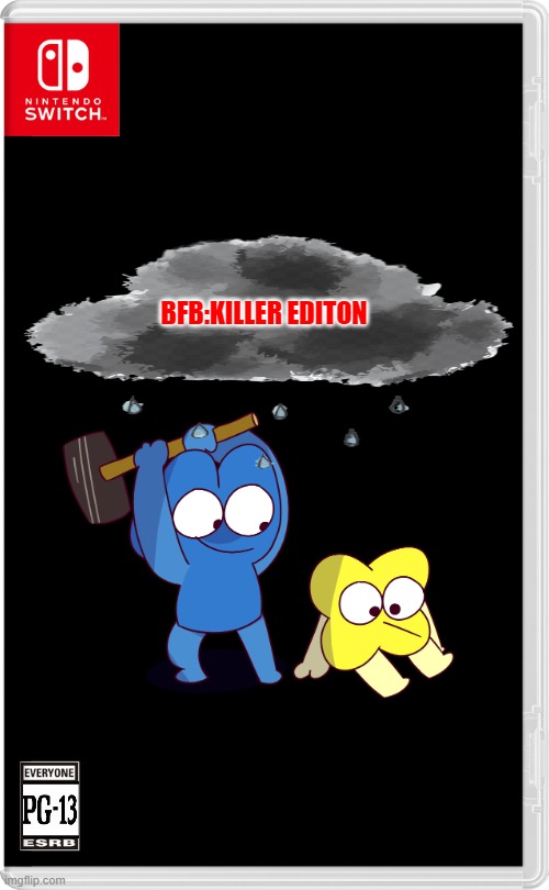 man dis bfb game is cool,hope they non delete dis one too - Imgflip