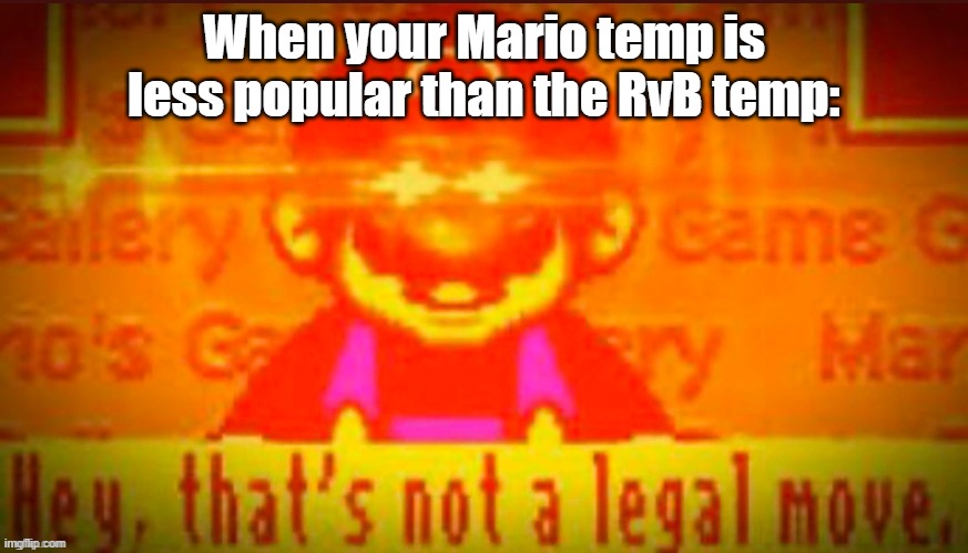 will make an unedited version as well - Imgflip