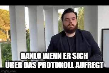 fast guy explaining - Imgflip