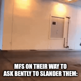 jit runnin - Imgflip