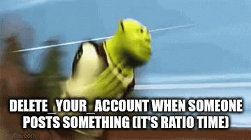 he will comment on this the second its approved lol #2 - Imgflip