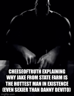 Thanos Explaining Why - Imgflip