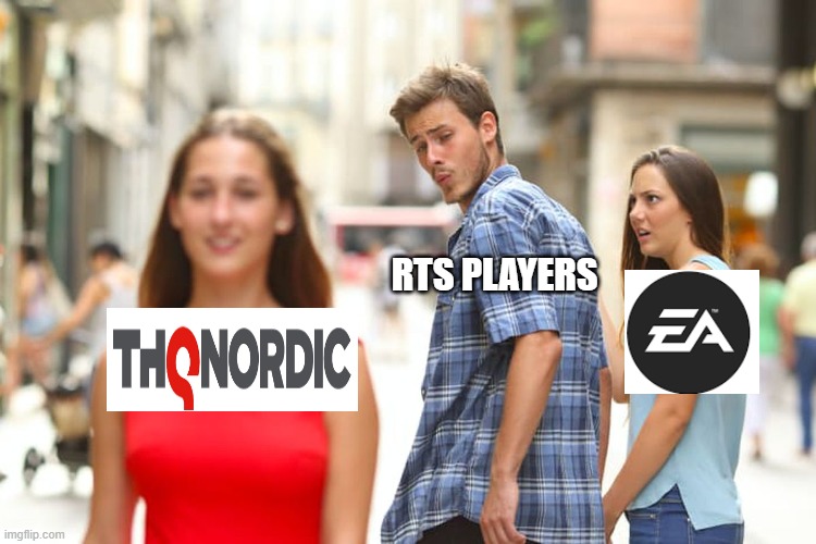 Distracted Boyfriend Meme - Imgflip