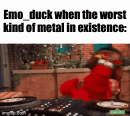 Elmo dance party - Imgflip