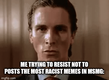 the memes are just sitting there, waiting silently. - Imgflip