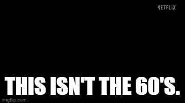 Enough of the finger snaps - Imgflip