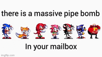 you should go check it - Imgflip