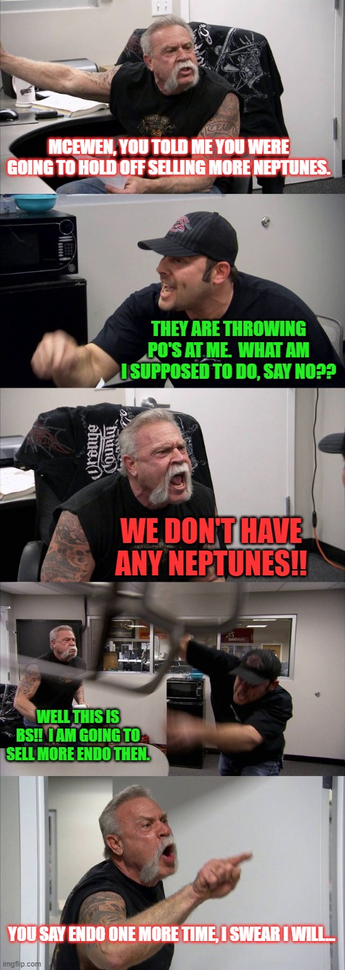 Marketing Vs Mcewen Imgflip