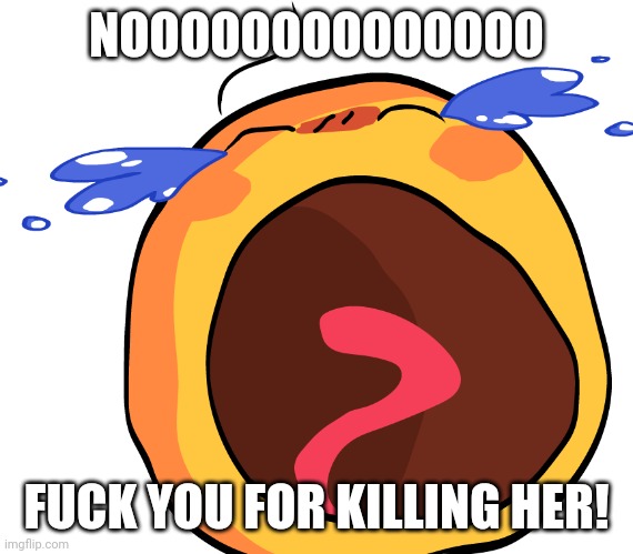 adeleine death - Imgflip