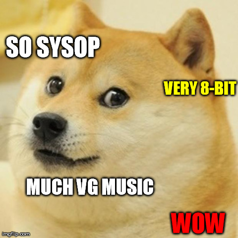 Doge Meme - Imgflip