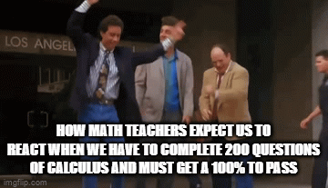 math teachers am i right - Imgflip
