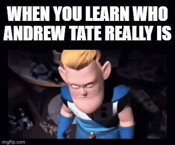 dude's kinda overrated - Imgflip