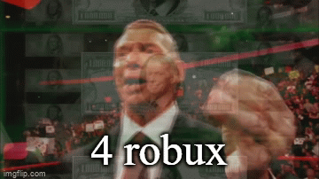 4 robux - Imgflip