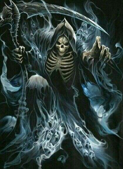 Grim Reaper Grabbing You Latest Memes Imgflip