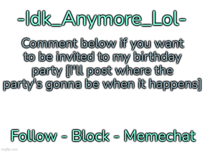  Aight I m Not Gonna Keep Changing The Title Imgflip