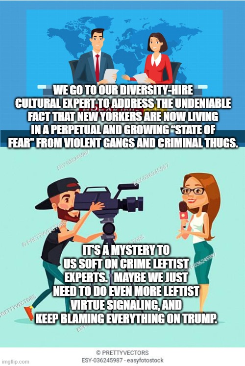 The genuinely sad thing is that it really and truly IS a mystery to ...