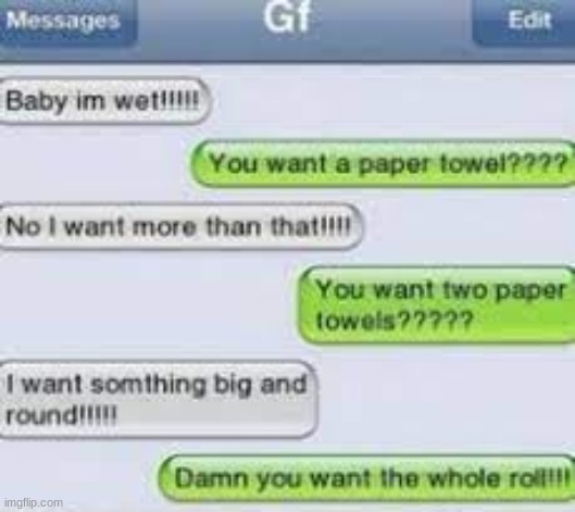 message 10 - Imgflip