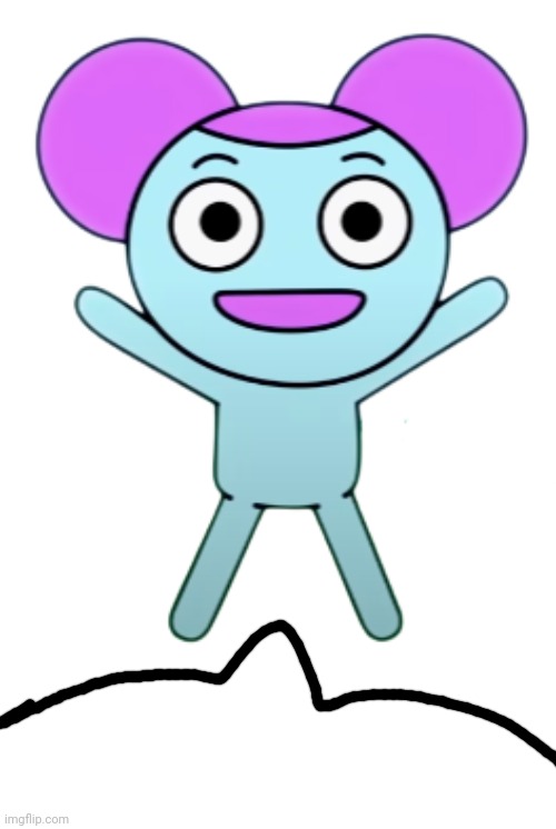 Doug Walker Pointing at Computer - Imgflip