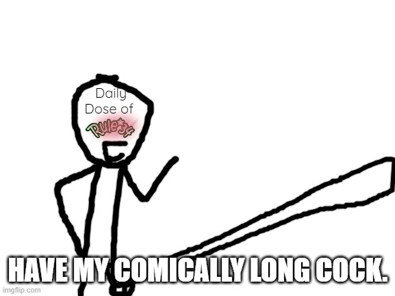 Blank White Template - Imgflip