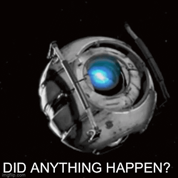 Image tagged in gifs,portal 2,wheatley - Imgflip