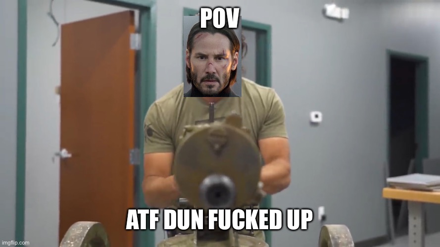 POV Brandon Herrera - Imgflip