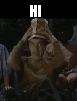Hi - Imgflip