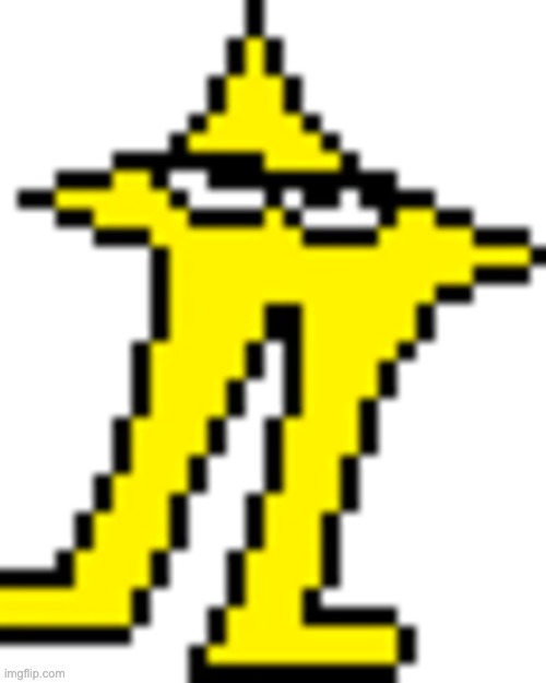 the original starwalker - Imgflip