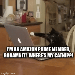 Missing package - Imgflip