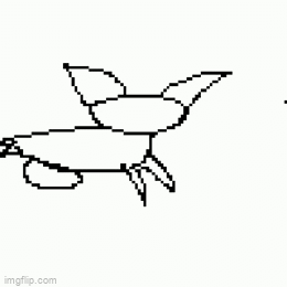 Cat 5 (pixel art) - Imgflip