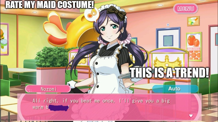Fu fu fu fu - Imgflip