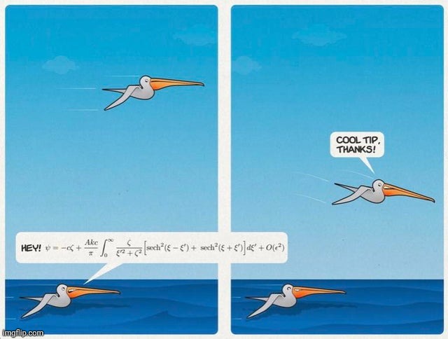 science shitposts 1 - Imgflip